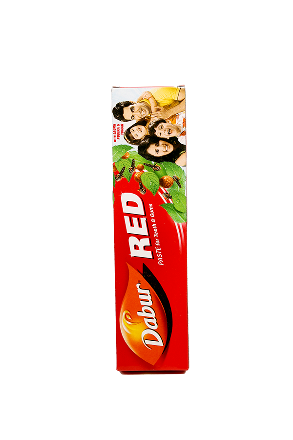 Dabur Red Toothpaste 150g - LifePlus