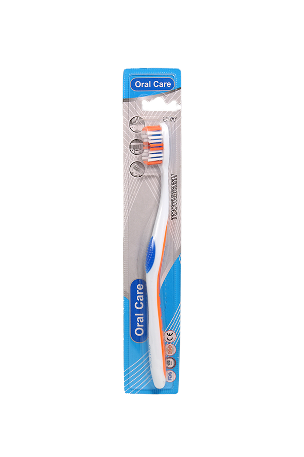 Oral Care Toothbrush 3179 - LifePlus
