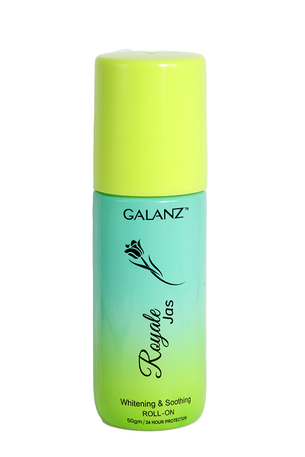 Galanz Perfume Roll On Royale Jas 50g - LifePlus