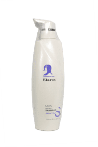 Elaros Anti Hair Fall Shampoo 750ml - LifePlus