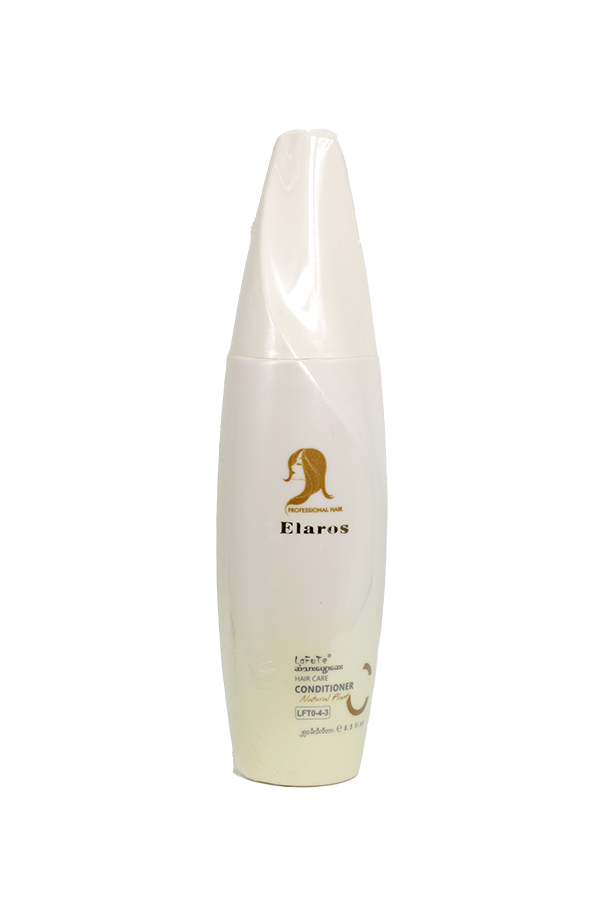 Elaros Hair Care Conditioner 250ml - LifePlus
