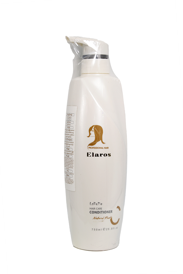 Elaros Hair Care Conditioner 750ml - LifePlus