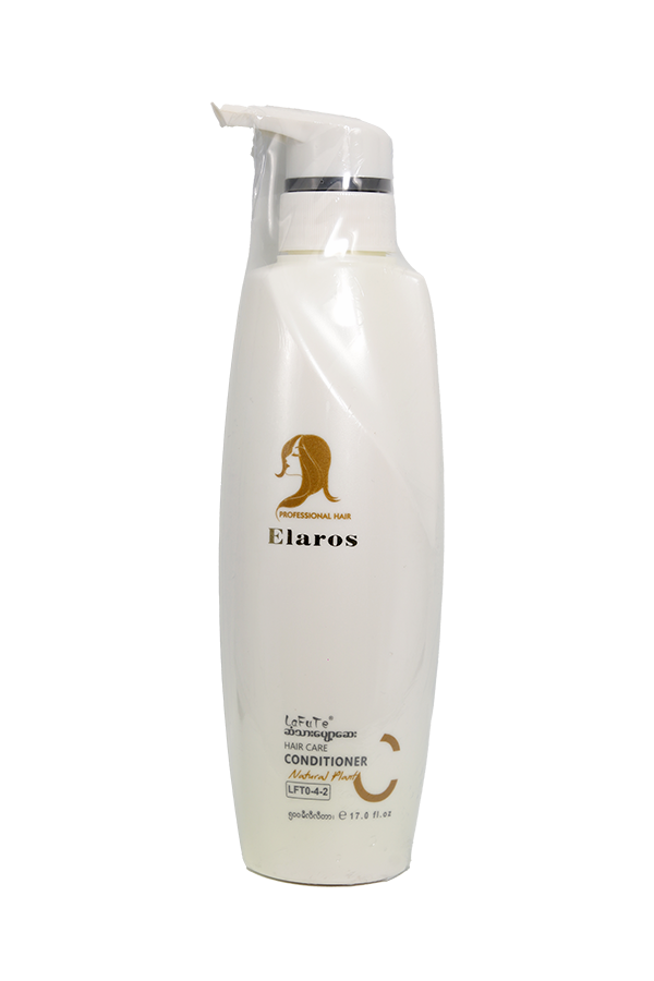 Elaros Hair Care Conditioner 500ml - LifePlus