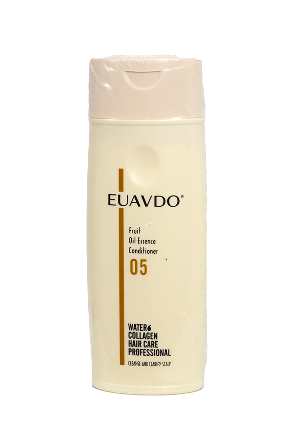 Euavdo Conditioner Aniti-Dandruff #05 Fruit Oil Essence 12'S - LifePlus