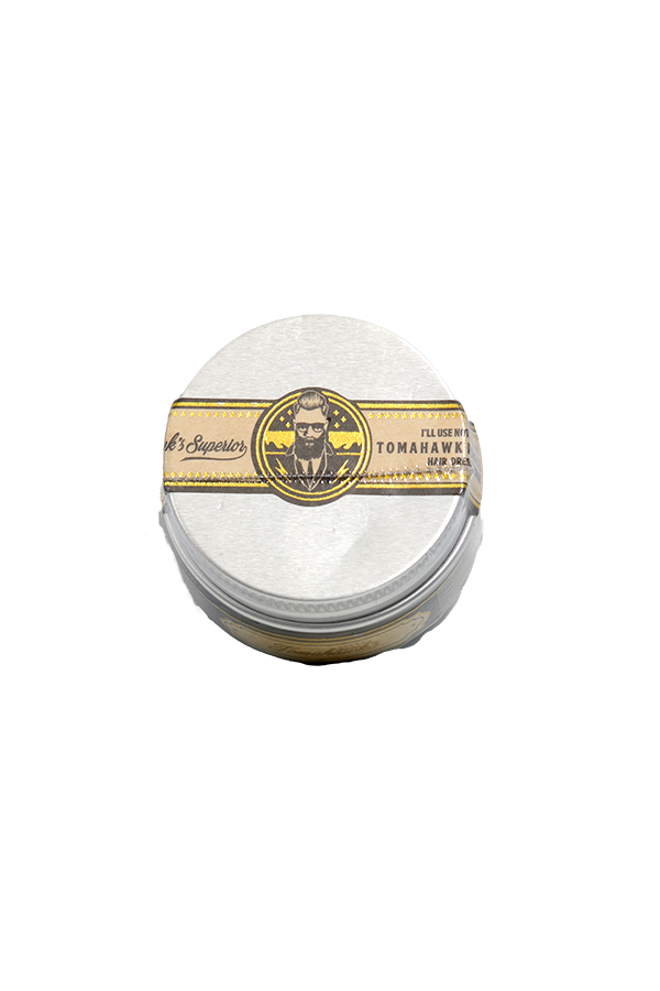 Tomahawk Superior Pomade 30g - LifePlus