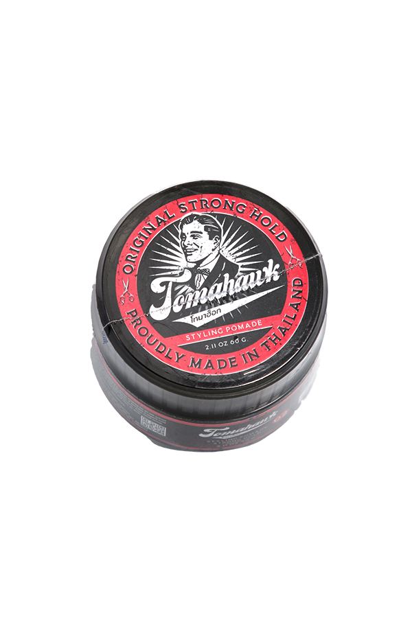 Tomahawk Original Strong Hold 60g - LifePlus