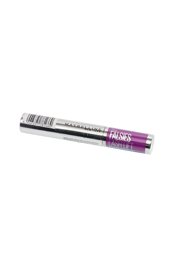 Maybelline Mascara Volume Falsies Lash Lift Waterproof Hydrofuge #Very ...