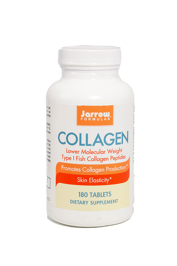 Jarrow Formulas Collagen 180's - LifePlus