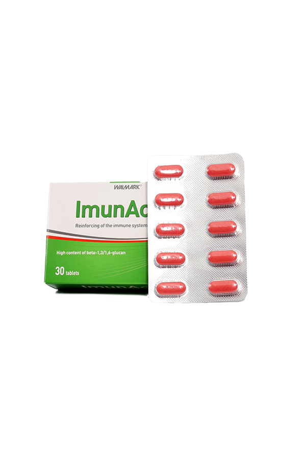 Walmark Imunactiv 10's - LifePlus