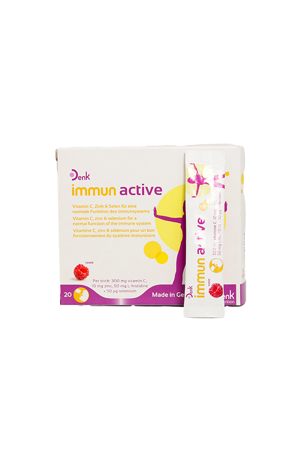 Denk Immun Activ Denk 1's - LifePlus Pharmacy