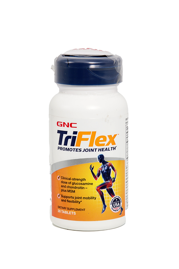 GNC Triflex Tab 30's - LifePlus