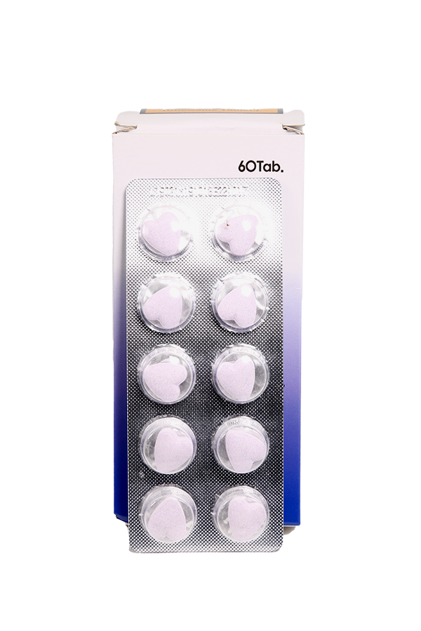 BaB Tab 10's - LifePlus