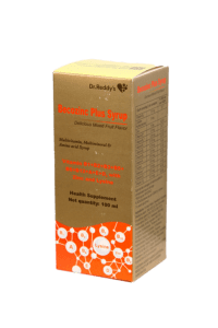 Becozinc Plus Syrup 100ml - LifePlus