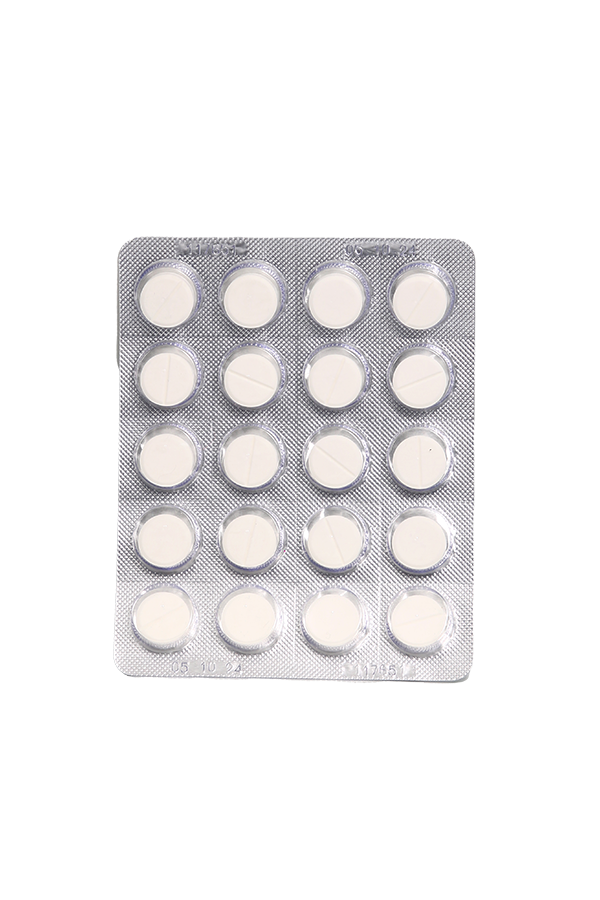 Kremil S White 20's - LifePlus