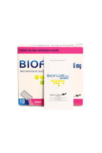Bioflor 250mg Sachet 1's - LifePlus Pharmacy