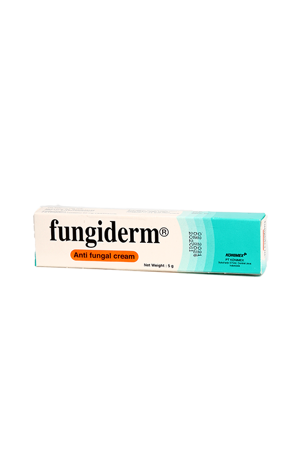 Fungiderm 5gm - LifePlus