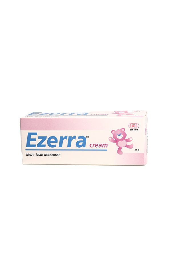 Ezerra Cream 25g - LifePlus