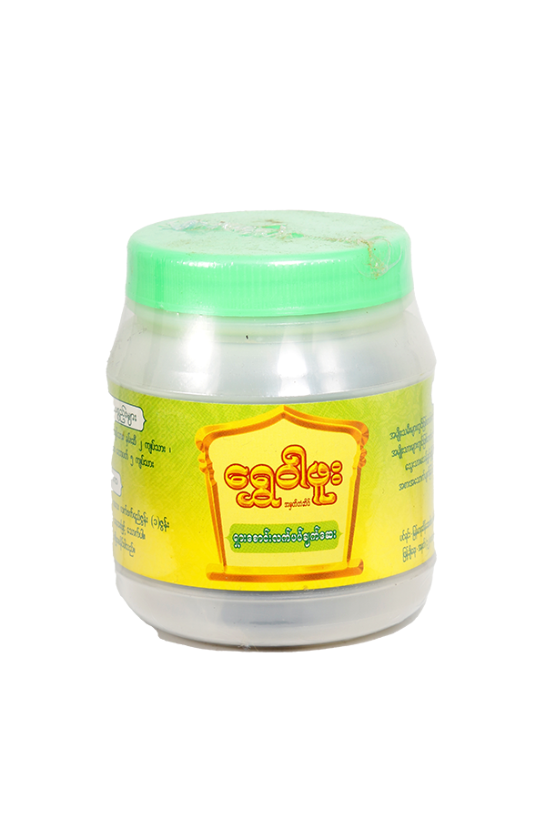 Shwe War Phoo Aloe Vera Paste - LifePlus