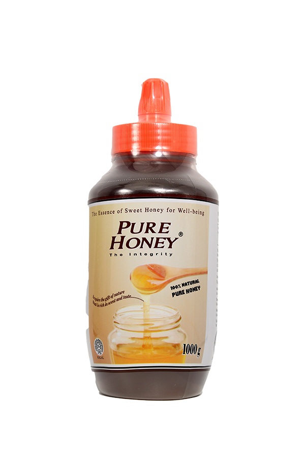 Pure Honey 1000g - LifePlus