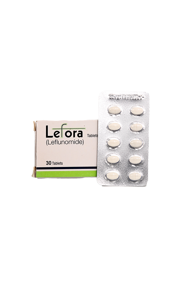 Lefora 10mg Tab 10's - LifePlus