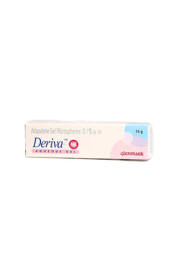 Deriva MS 15g - LifePlus