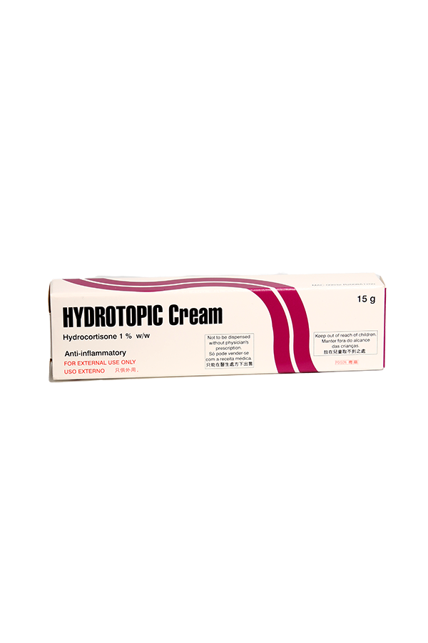 Hydrotopic 15g - LifePlus