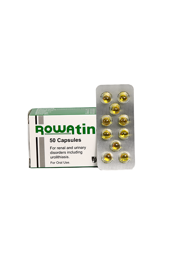 Rowatinex Tab 10's - LifePlus