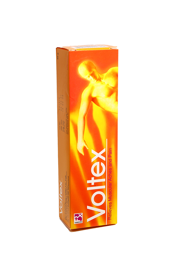 Voltex Muscular Cream 50g - LifePlus