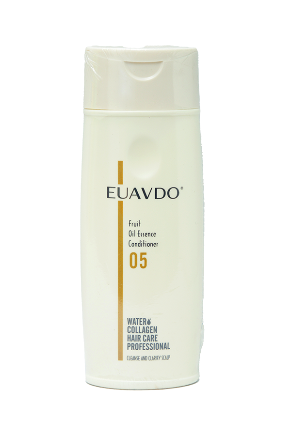 Euavdo Fruit Oil Essence Conditioner 200ml - LifePlus