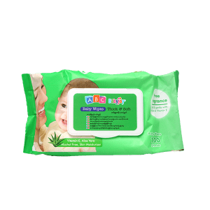 Baby - LifePlus