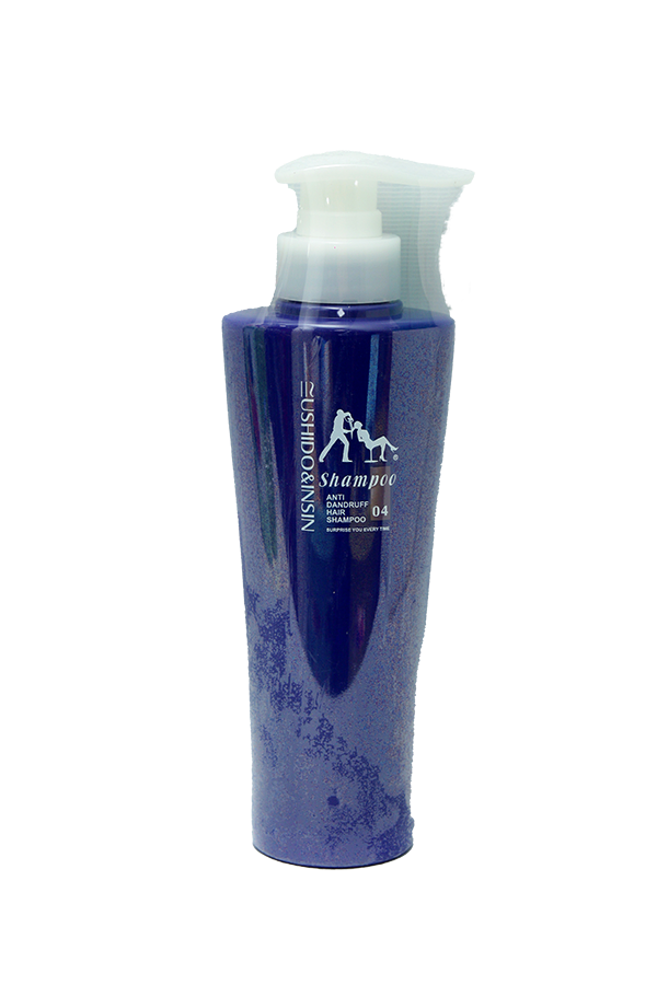 Eushido & Insin Shampoo Anti-Dandruff Hair 04 280ml - LifePlus