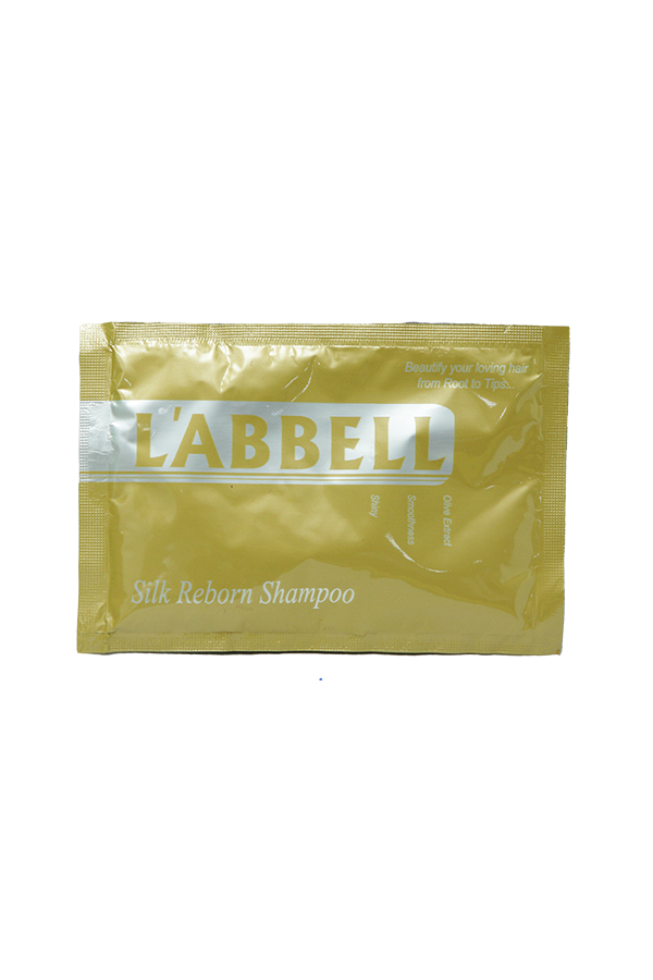L'ABBELL Silk Reborn Shampoo 30ml - LifePlus