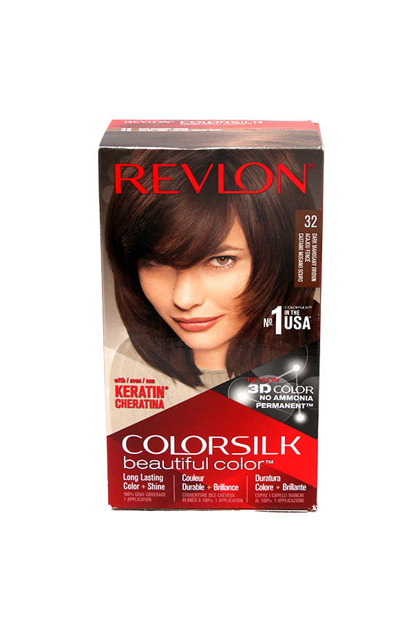 Revlon Colorsilk Beautiful Color 32 - LifePlus