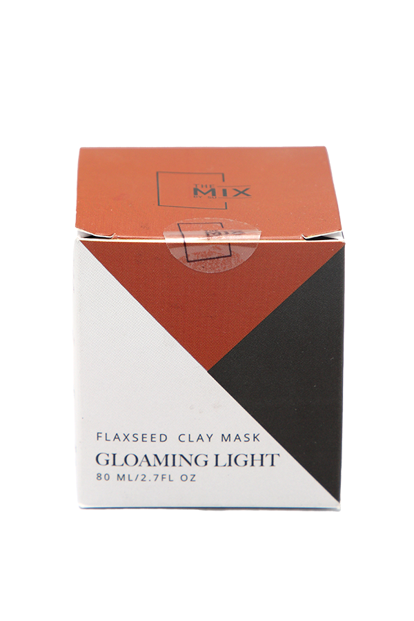 The Mix By Su Face Mask Gloaming Light 80ml - LifePlus