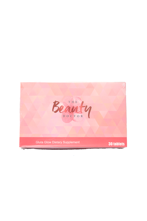 The Beauty Doctor Tab 30's - LifePlus