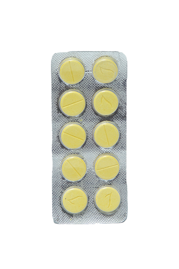 Siloxogene Teb 10's - LifePlus