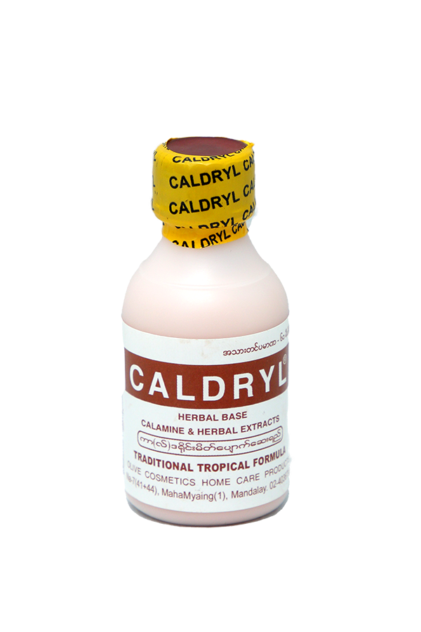Caladry Lotion 50ml - LifePlus