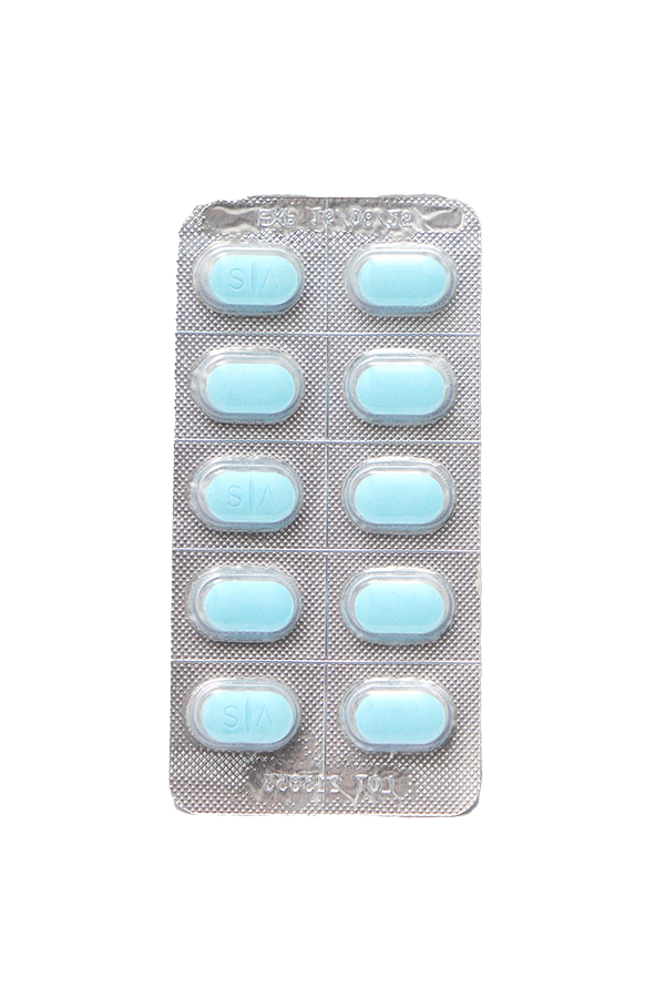 Bronchest Tab 10's - LifePlus