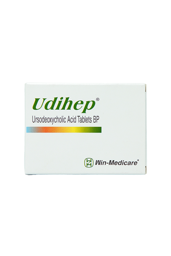 Udihep 10's - LifePlus