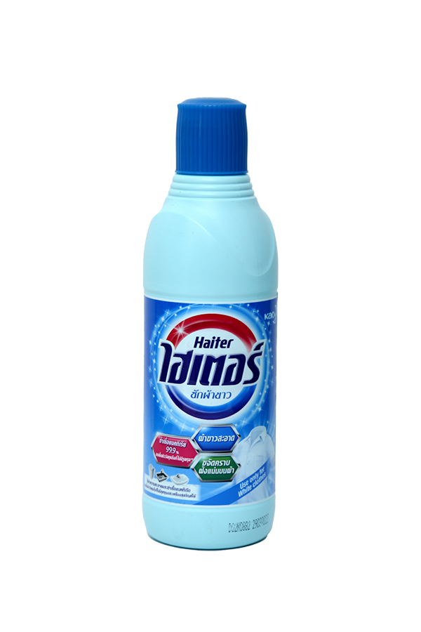KAO Haiter Bleach Blue 250ml - LifePlus