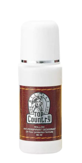 Top Country Roll On Anti-Perspirant Deodorant 60ml - LifePlus Pharmacy