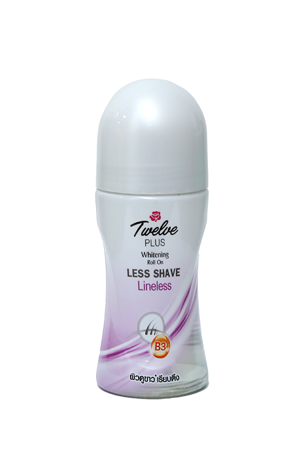 Twelve Plus Dedorant Roll On Lineless# Serum OSO-T043175 45ml ...