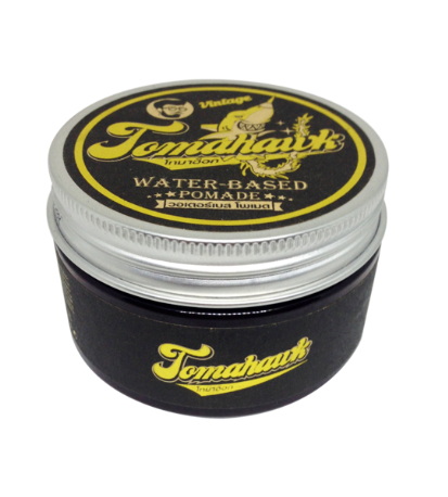 Tomahawk Water Based Pomade 30g - LifePlus
