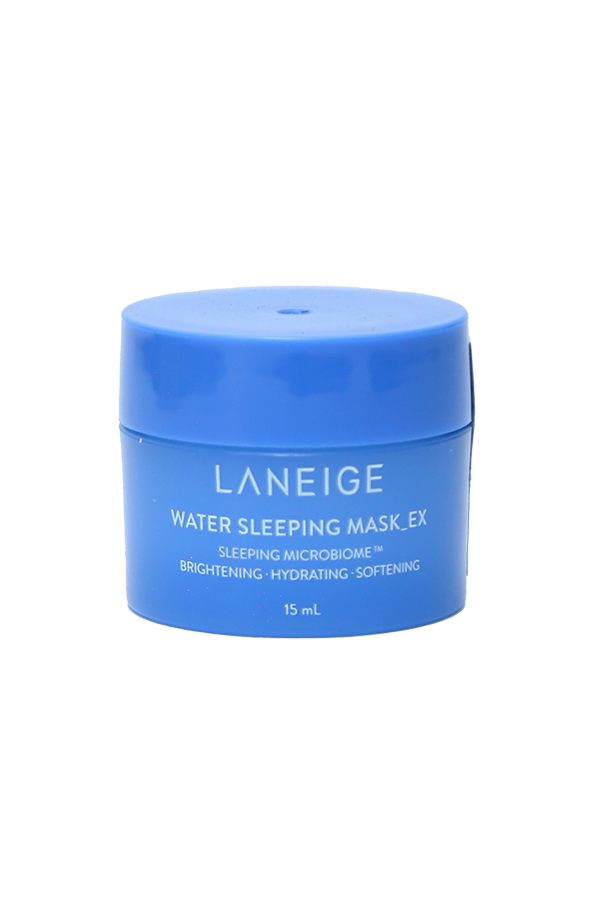 Laneige Water Sleeping Mask Cream 15ml - LifePlus