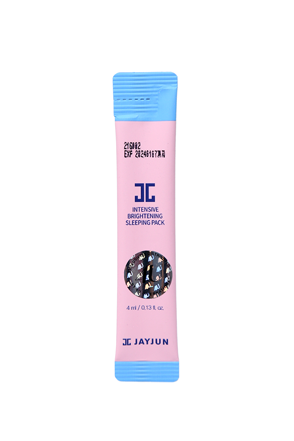 Jayjun Intensive Brightening Sleeping Pack Cream 4ml - LifePlus Pharmacy