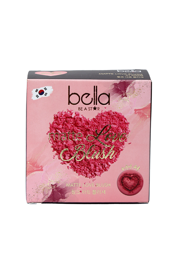 Bella Blusher #Ko Ko - LifePlus