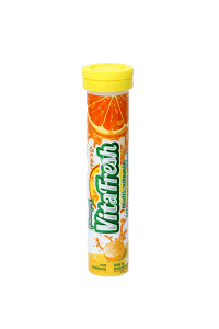 Vitafresh Multivitamins Effervescent Tab 20's - LifePlus