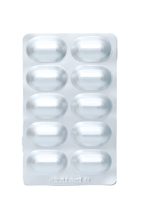 Stamax Tab 10's - LifePlus