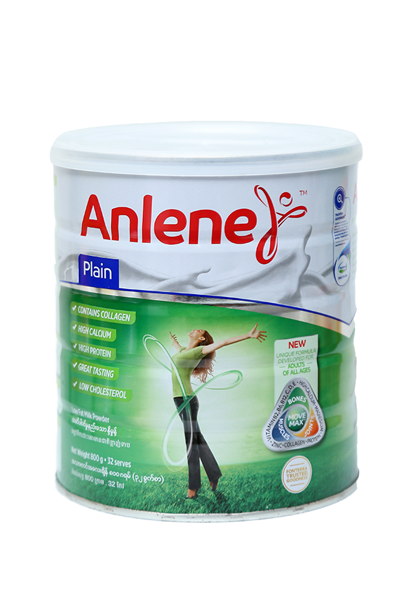 Anlene Movemax High Calcium 800G - LifePlus
