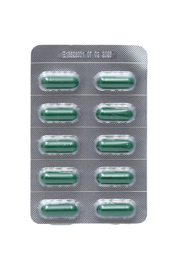 Acorama Acetylcysteine 200mg 10's - LifePlus